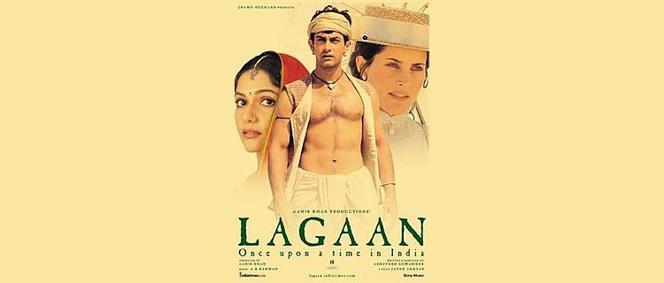 Moving On From Lagaan – Blog