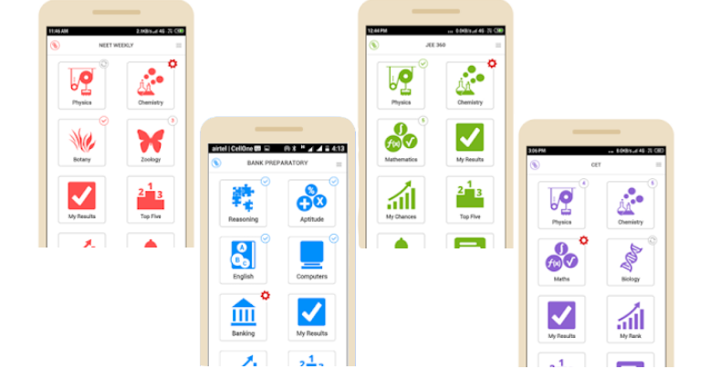 Towards Unifying Questionbang Apps – Blog