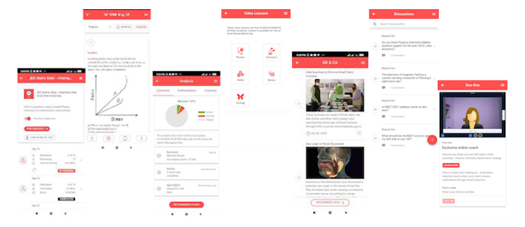 Questionbang App ~ All in One Study Companion – Blog